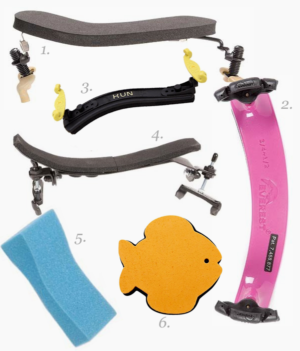 The Right Fit: Shoulder Rests – LAUREN HALEY STUDIOS